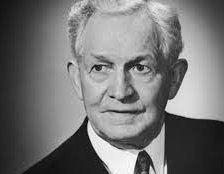 David O. McKay