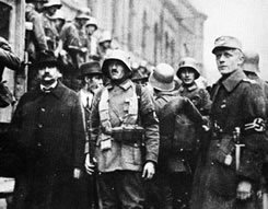 Hitlers vej til magten 1933-1939